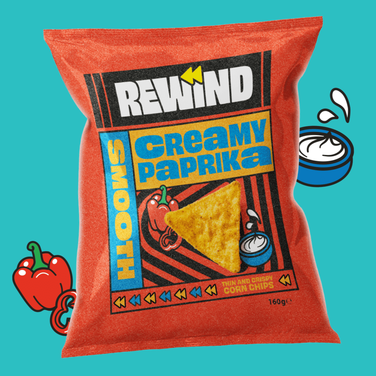 Let’s Rewind to the good times!